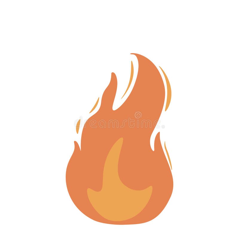 Fire Emojiobile Stock Illustrations – 1 Fire Emojiobile Stock ...