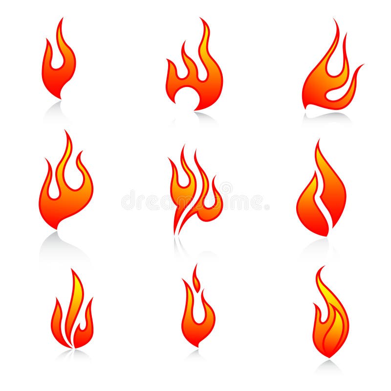 Phoenix symbol design stock vector. Illustration of abstract - 60904100