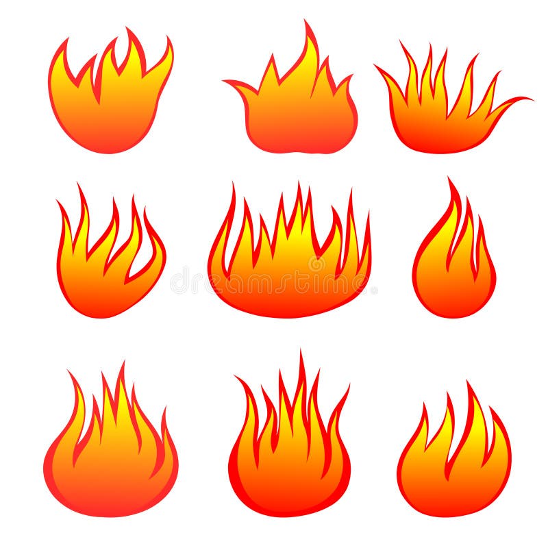 Fire Svg Stock Illustrations – 519 Fire Svg Stock Illustrations ...