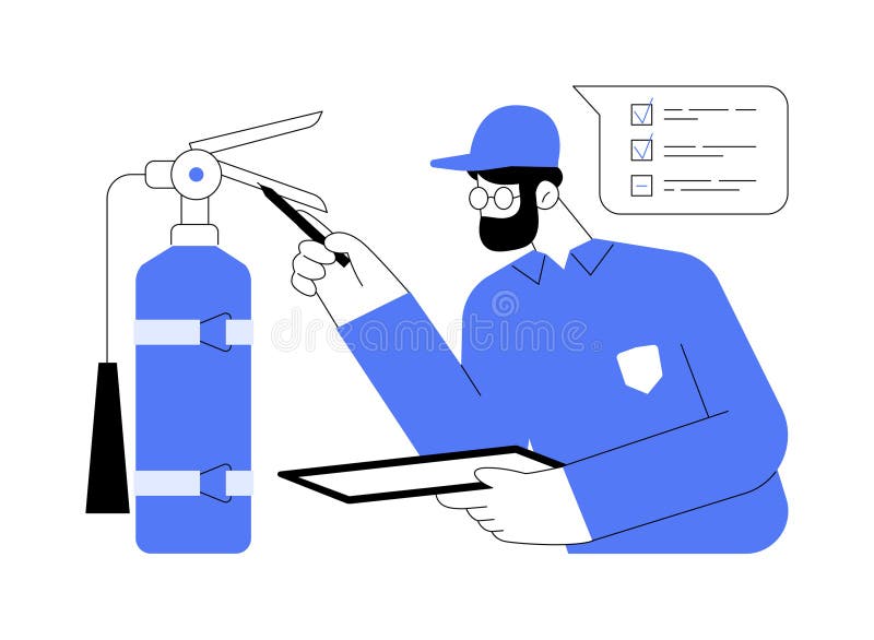 Government Inspection Stock Illustrations – 514 Government Inspection ...