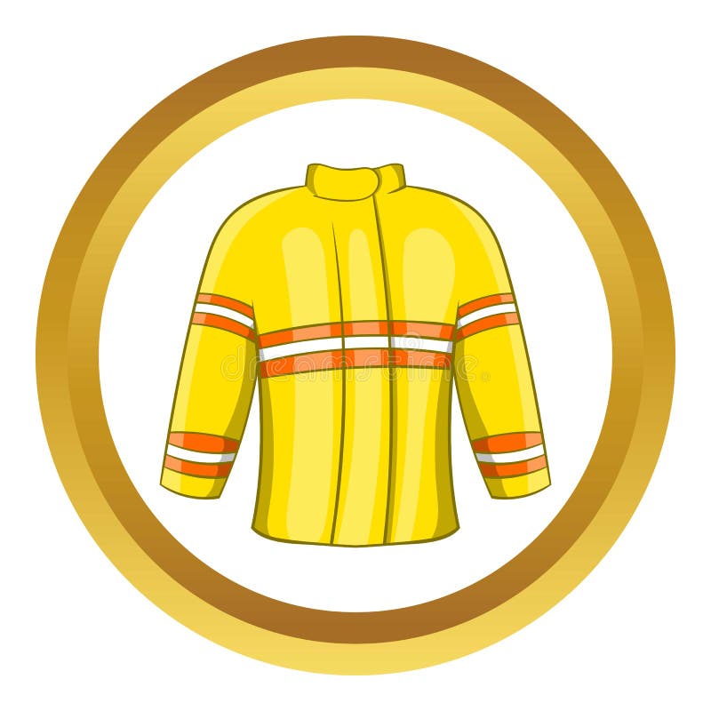 Fireproof Jacket Stock Illustrations – 177 Fireproof Jacket Stock ...