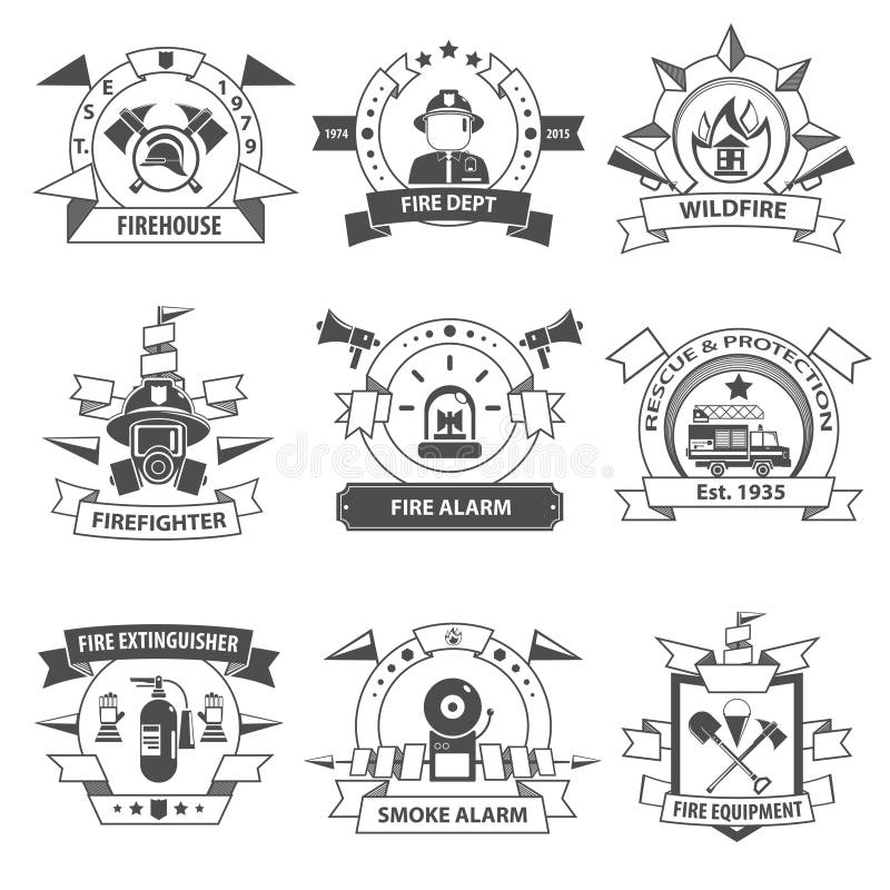 Black Smoke Fire Burning House Stock Illustrations – 761 Black Smoke ...