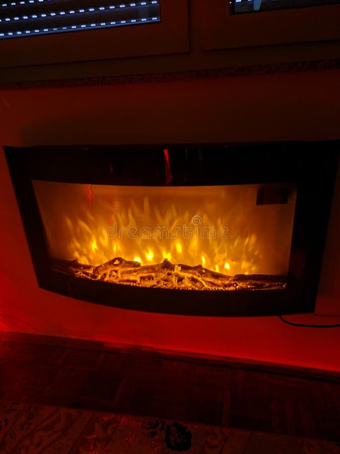 110 Fire Led Glass Retro Stock Photos - Free & Royalty-Free Stock ...