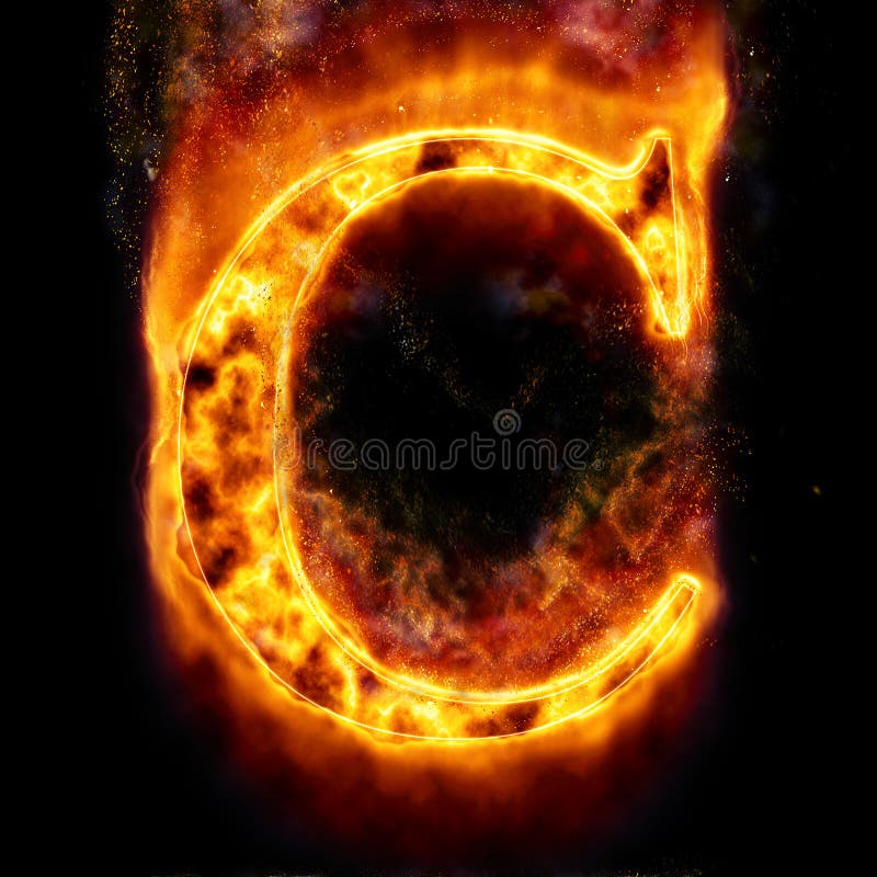Fire Letter C Stock Illustrations – 423 Fire Letter C Stock Illustrations, Vectors & Clipart ...