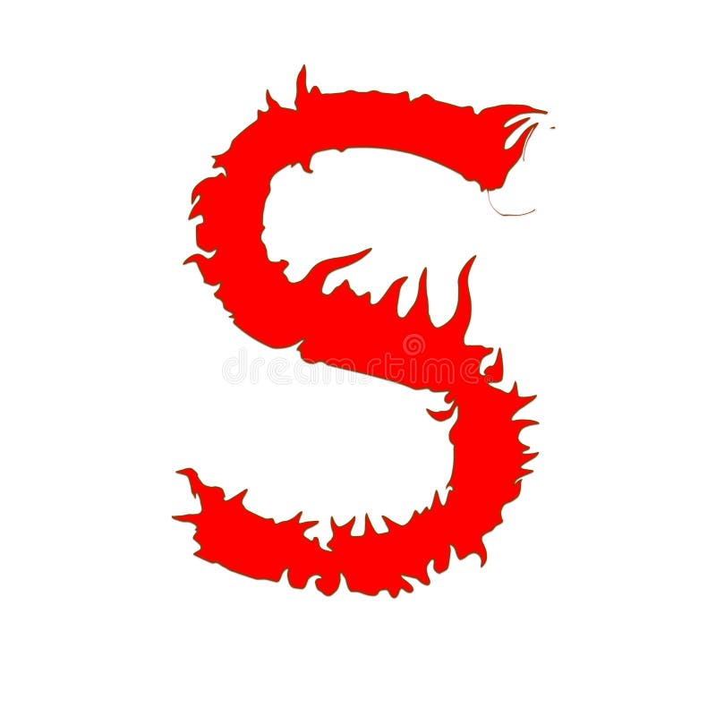 S Fire Letter Stock Illustrations – 929 S Fire Letter Stock ...