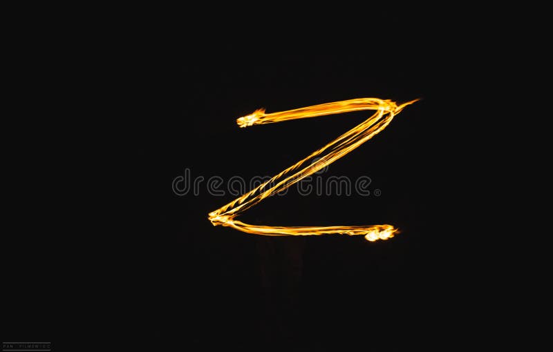 Fire letters stock photo. Image of chinatown, fire, firedance - 92857688