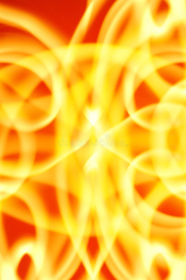 Fire Light stock photo. Image of creative, energy, abstract - 3638458