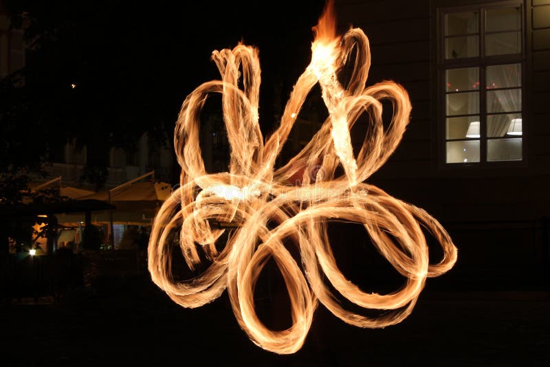 Fire lighting stock image. Image of shine, color, fire - 58426953