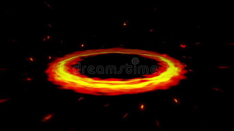 Fire Lightning Animation, Cartoon Comic Animation, Flame Loop ...