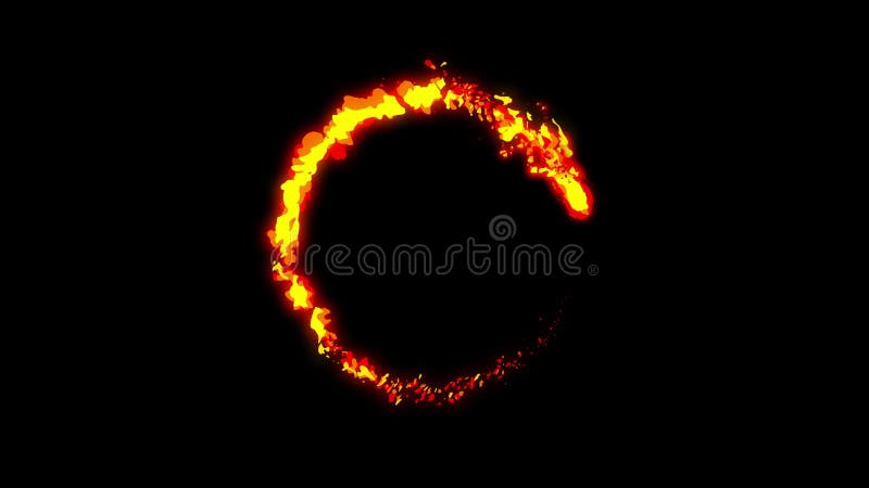 Fire Lightning Animation, Cartoon Comic Animation, Flame Loop ...