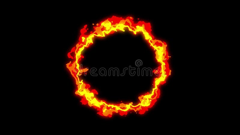 Fire Lightning Animation, Cartoon Comic Animation, Flame Loop ...