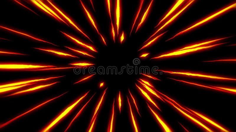 Fire Lightning Animation, Cartoon Comic Animation, Flame Loop ...