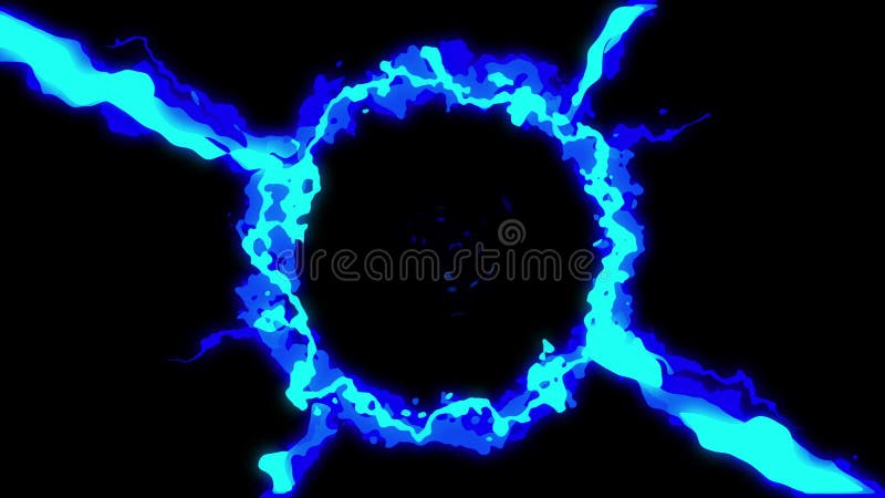 Fire Lightning Animation, Cartoon Comic Animation, Flame Loop ...