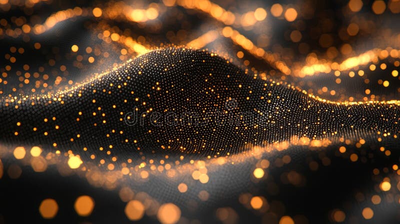 Fire-like Sparkling Magic Star Dust Creates a Light Explosion in the ...