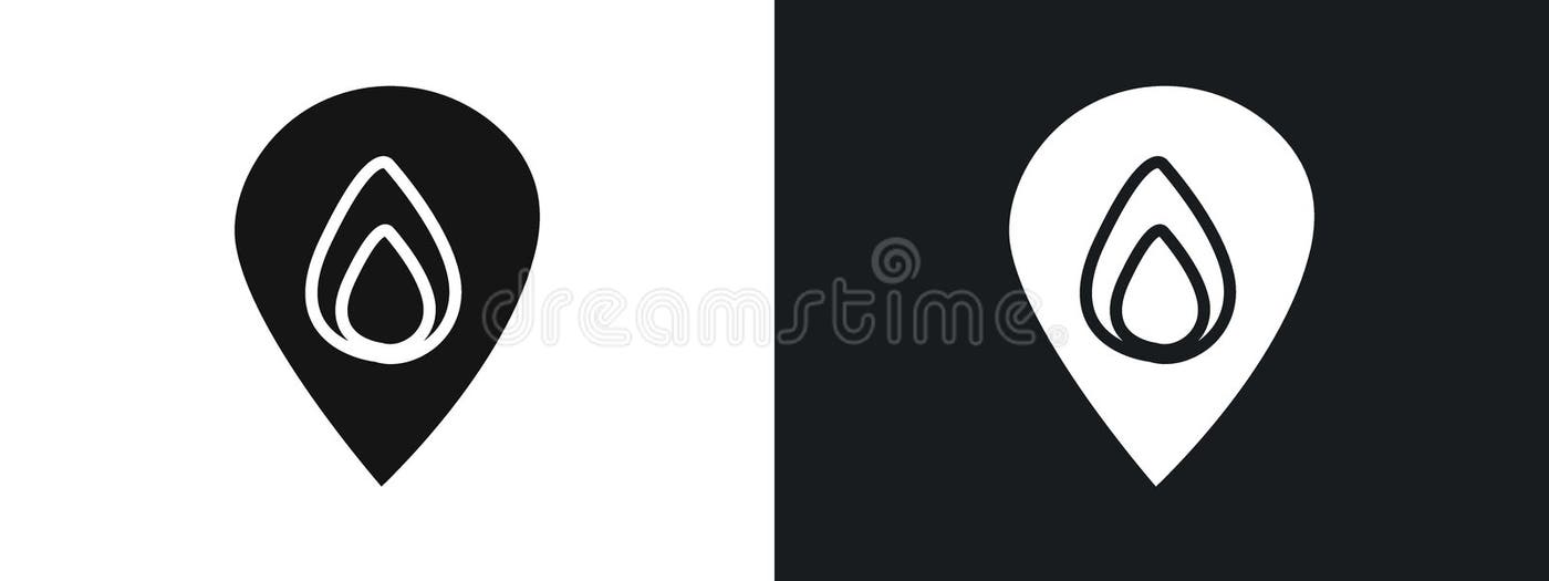 Fire Department Map Icon Stock Illustrations – 524 Fire Department Map ...