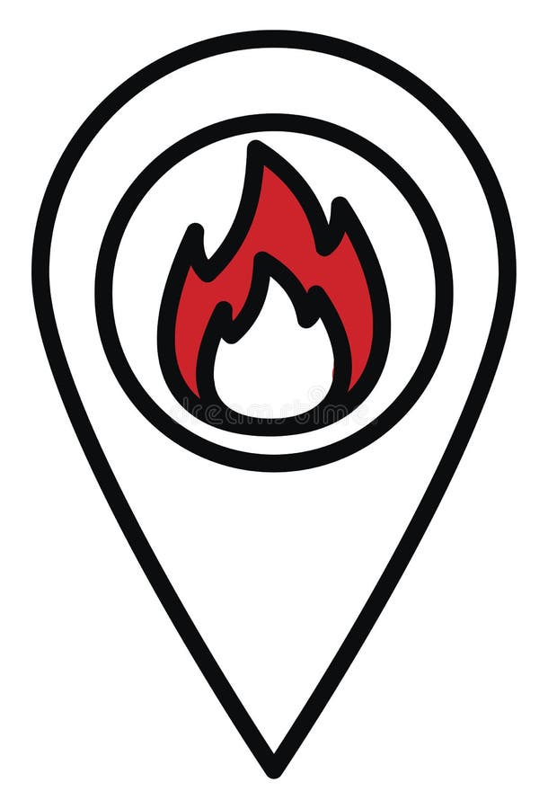 Indoor Location Stock Illustrations – 1,248 Indoor Location Stock ...