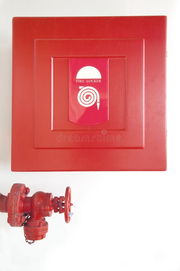 Fire hose stock photo. Image of hydrant, safety, danger - 3231930