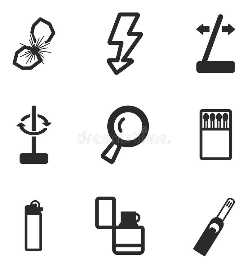 Fire Making Tools Stock Illustrations – 58 Fire Making Tools Stock ...