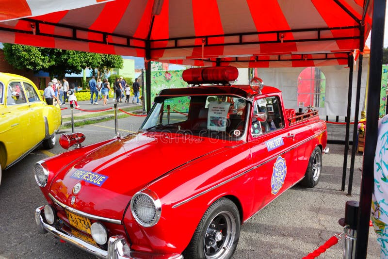 Fire man editorial image. Image of people, classic, place - 123281380