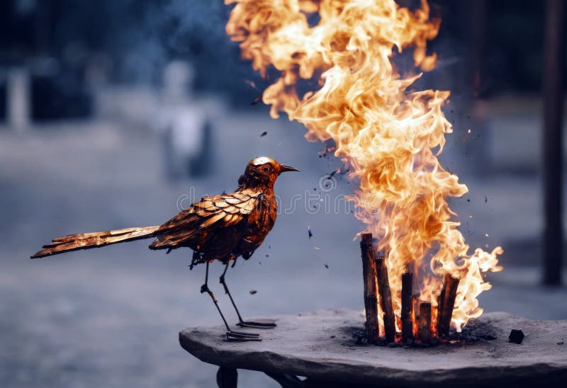 Matchstick Bird Stock Illustrations – 15 Matchstick Bird Stock ...