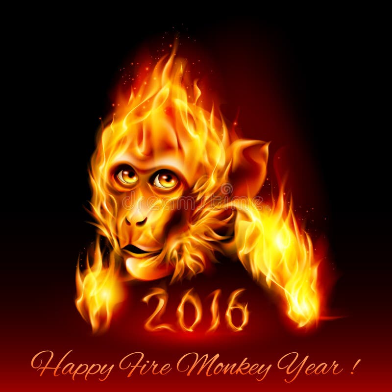 Monkey Face 2016 Stock Illustrations – 769 Monkey Face 2016 Stock ...