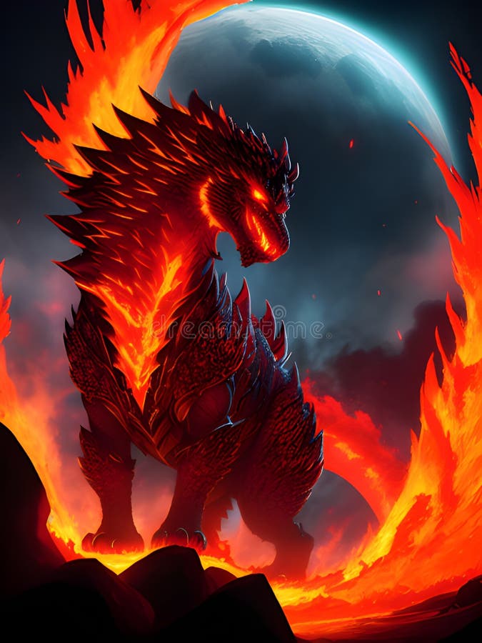 Hell Ai Stock Illustrations – 7,208 Hell Ai Stock Illustrations ...