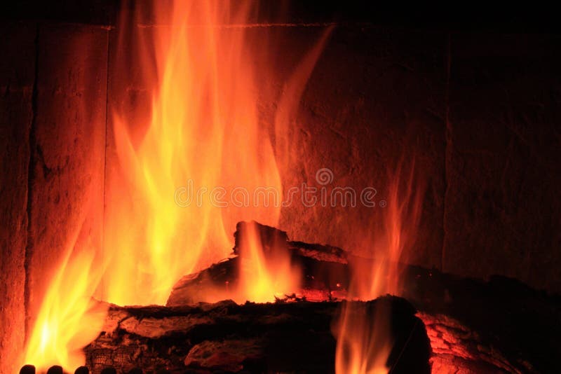 Fire stock image. Image of heat, robustness, fire, fuel - 85324767