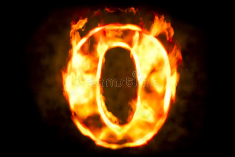 Flame Numbers Stock Illustrations – 2,898 Flame Numbers Stock ...