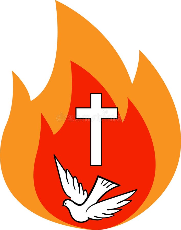 Confirmation Symbols Fire