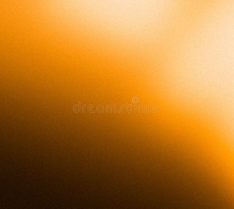 Fire Orange Gradient Rough Surface, Grain Noise Abstract Pattern ...