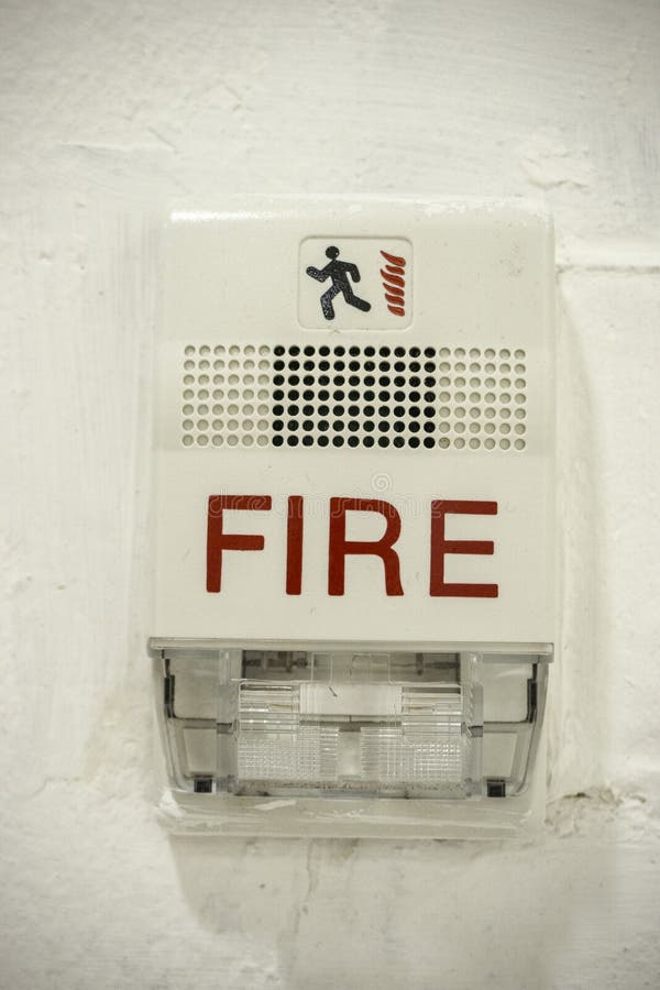 Fire panel stock image. Image of emergency, sign, break - 84728217