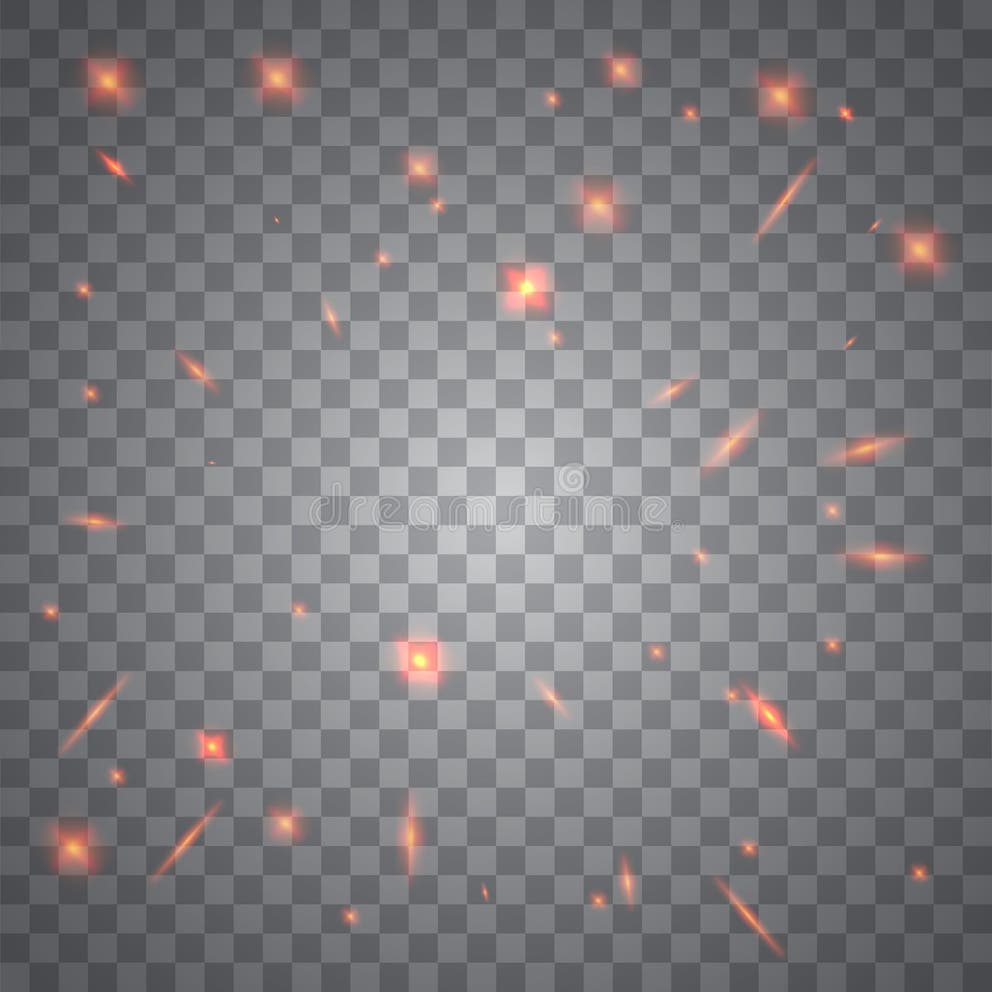 Fire Effect Particle Stock Illustrations – 15,024 Fire Effect Particle ...