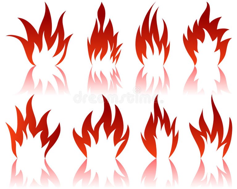 Fire Patterns Stock Illustrations – 11,051 Fire Patterns Stock ...