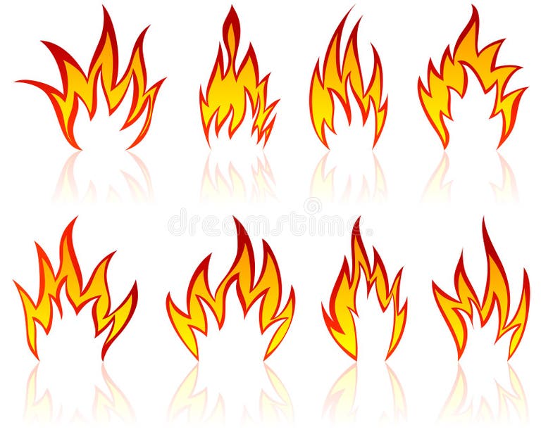 Fire Patterns Stock Illustrations – 15,412 Fire Patterns Stock ...