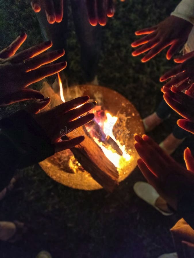 Fire for peace stock photo. Image of discrimination - 134503386