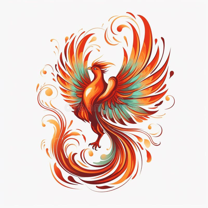 Bird Transformation Stock Illustrations – 530 Bird Transformation Stock ...