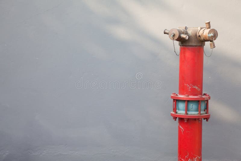 Fire pipe stock photo. Image of color, public, pipe, steel - 88114972