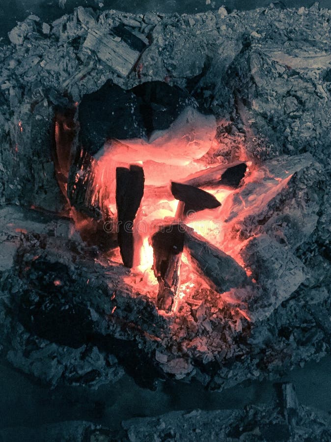 Fire places stock image. Image of park, cities, fire - 78936611