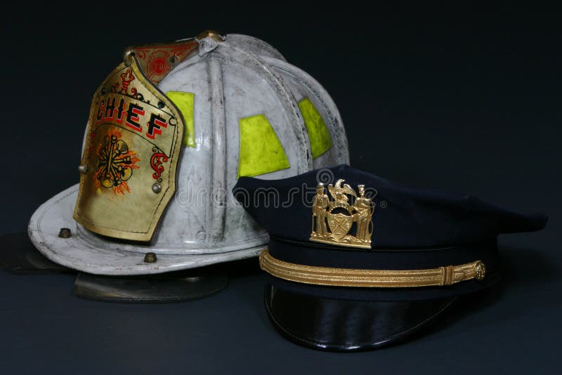 Sergeant Hat stock photo. Image of boss, protect, gold - 109934