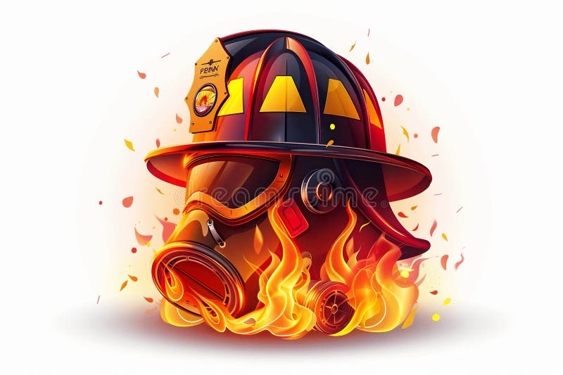 Fire Prevention Logo Stock Illustrations – 2,211 Fire Prevention Logo ...