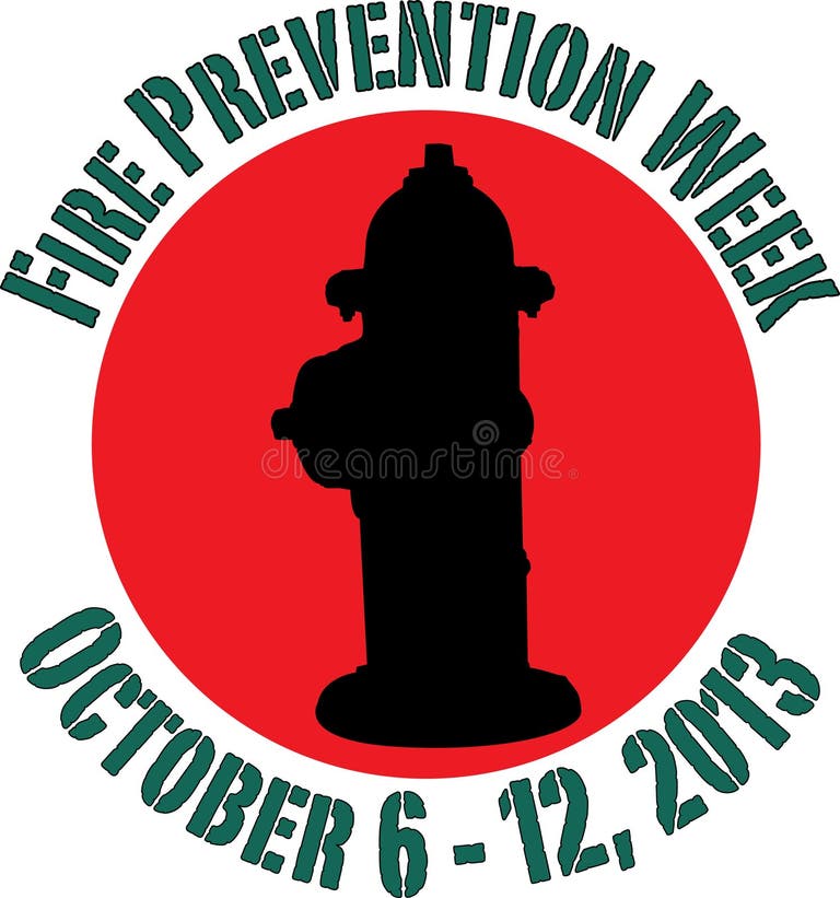 Prevention Fire Stock Illustrations – 18,518 Prevention Fire Stock ...
