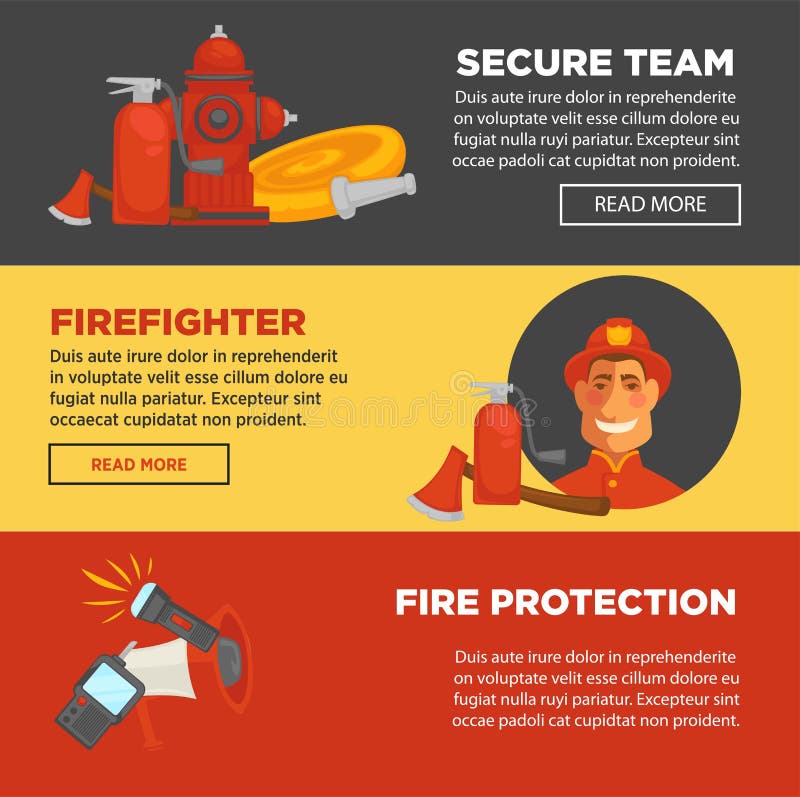 Fire Fighter Water Stock Illustrations – 3,205 Fire Fighter Water Stock ...