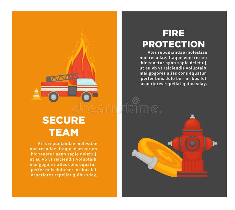Fire Fighter Water Stock Illustrations – 3,205 Fire Fighter Water Stock ...