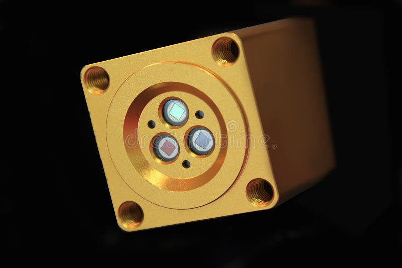 Fire protection sensor stock image. Image of house, security - 115601843