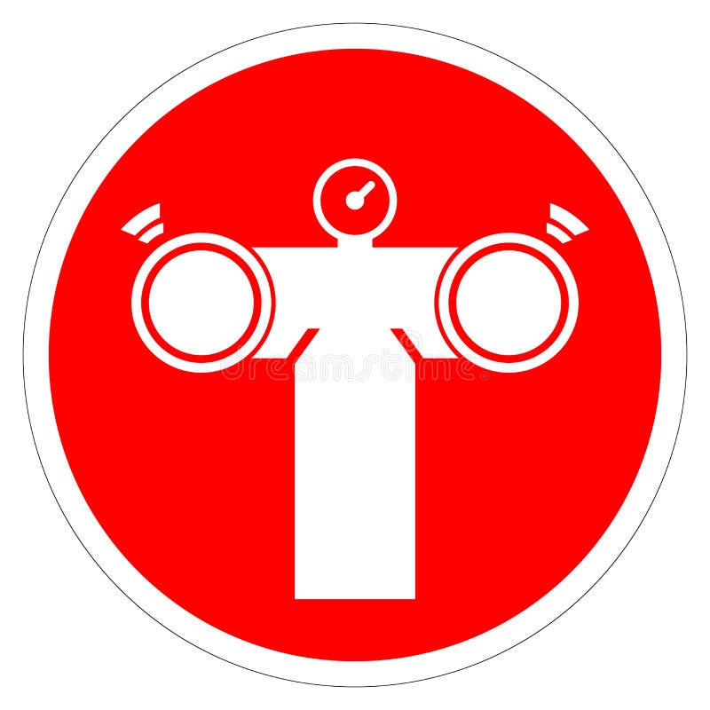 Fire with a Gas Pump Nozzle Stock Illustration - Illustration of flames ...