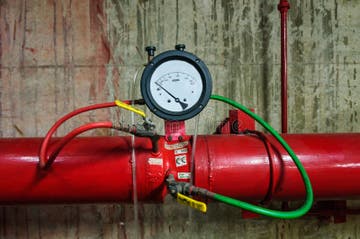 Fire Pump Test Connection Stock Photos - Free & Royalty-Free Stock ...