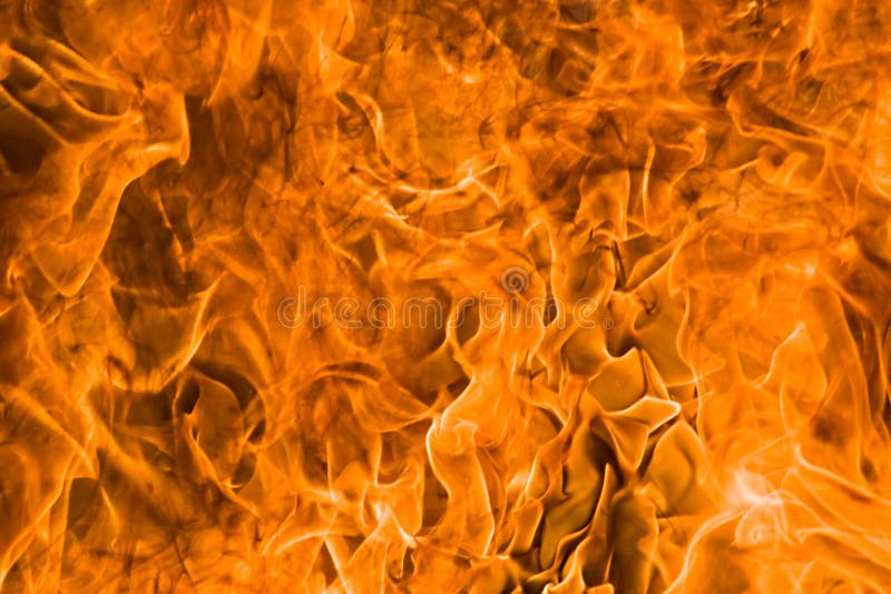 Fire stock image. Image of glow, incandescent, texture - 2484729