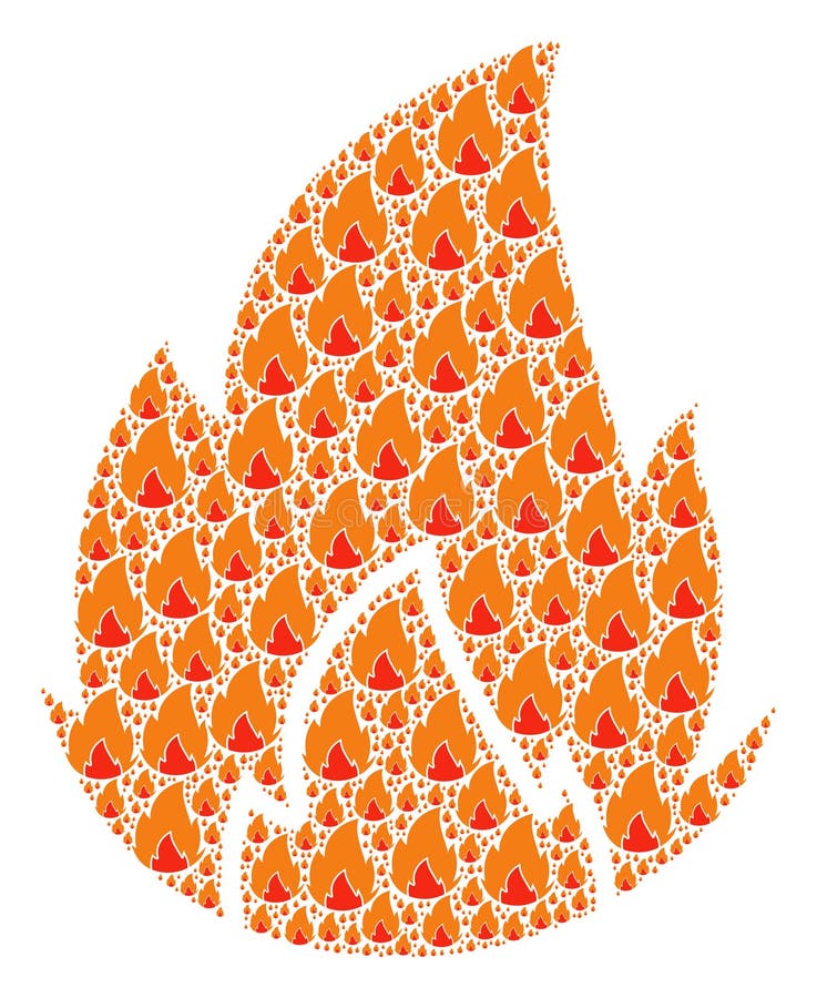 Recursive Fire Stock Illustrations – 123 Recursive Fire Stock ...