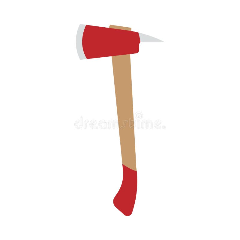 Wooden Fire Axe Stock Illustrations – 4,225 Wooden Fire Axe Stock ...