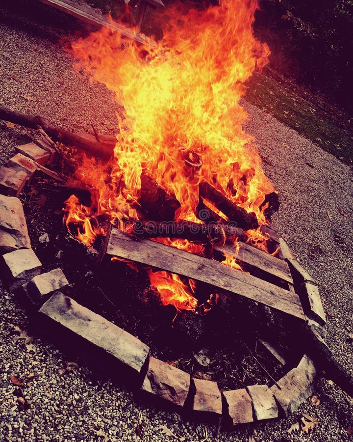 Fire stock image. Image of pictureperfect, fire - 80864719